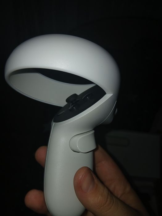 Oculus quest 2 de vânzare Posta Calnau • OLX.ro