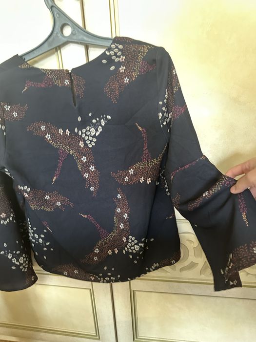 Mango S кофточка - Мода разное Астана на Olx