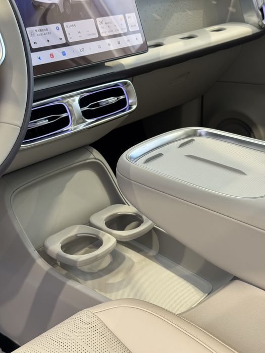 Leapmotor B10 510km RASMIY DILLER 3 YIL KAFOLAT!: 23 800 у.е. - Leapmotor Ташкент на Olx