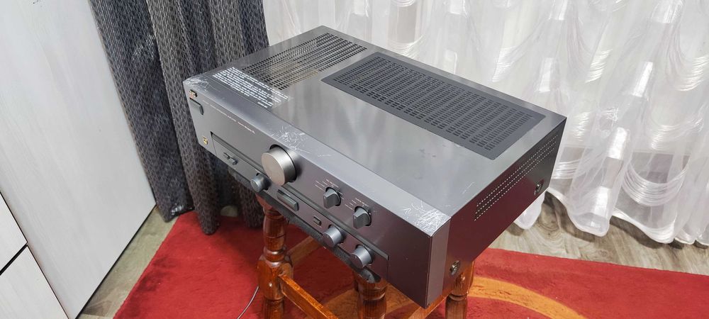 Amplificator Audio JVC AX-A341TN Statie Audio Bucuresti Sectorul 4 • OLX.ro