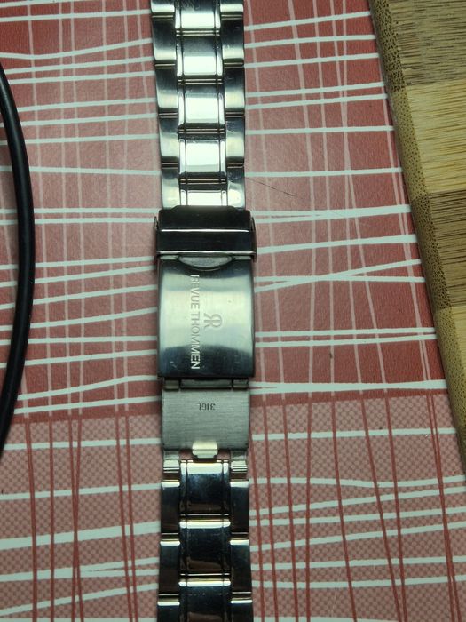 Revue-Sport 50s Automatic, cal inhouse cal 55T Bucuresti Sectorul 4 ...