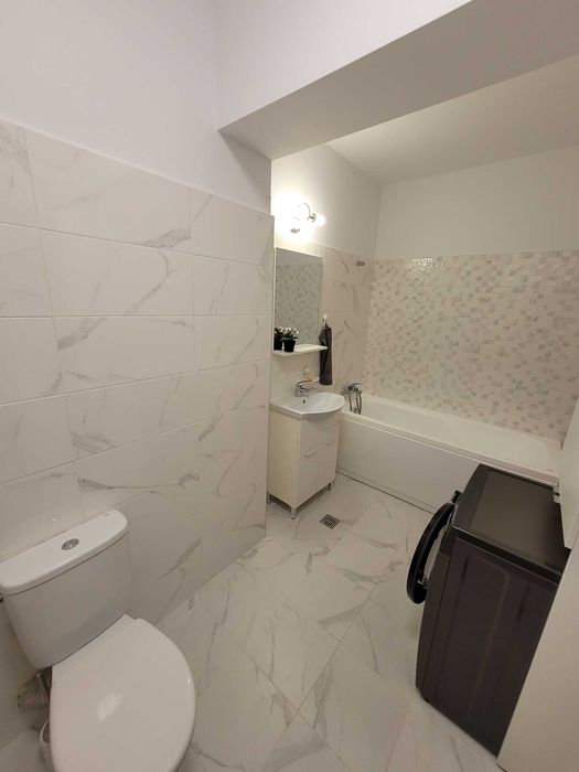 Apartament 3 camere Rotar Park I - 3 minute de statia de metrou Pacii ...