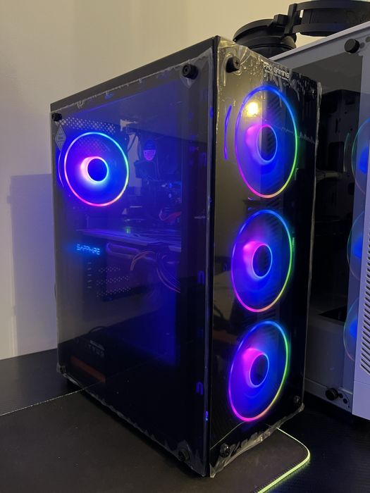 Unitate Calculator PC Gaming Iasi • OLX.ro