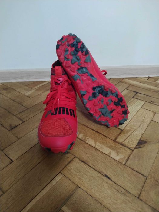 Маратонки Puma Ignite high ST 43 гр. Плевен Сторгозия • OLX.bg