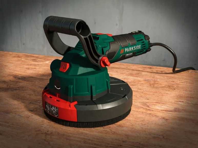 Slefuitor pereti Parkside nefolosit Iasi • OLX.ro