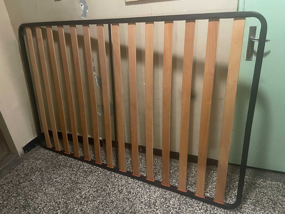 Подматрачна рамка 120/190 см гр. София Красна поляна 1 • OLX.bg