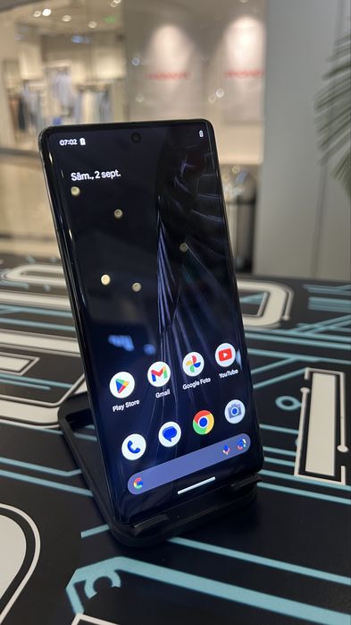 Google Pixel 7 Pro - 128GB Pitesti • OLX.ro