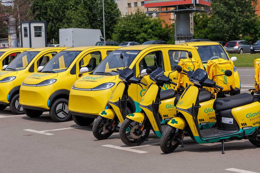 Inchiriem masini & scutere Timisoara • OLX.ro