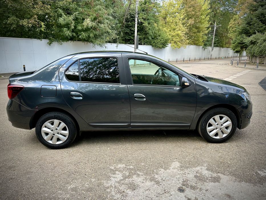 Dacia Logan Prestige - 37.000 km Bucuresti Sectorul 4 • OLX.ro