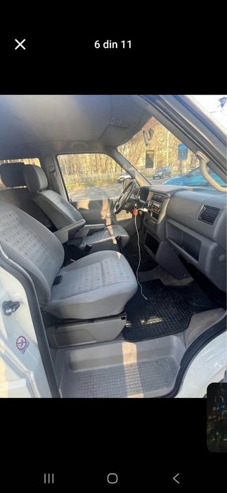 Vand vw multivan 2003 Bolintin-Vale • OLX.ro