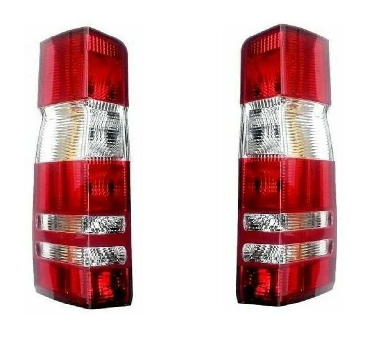 1 бр. стоп стопове за Мерцедес Спринтер Mercedes Sprinter 2006-2018г ...