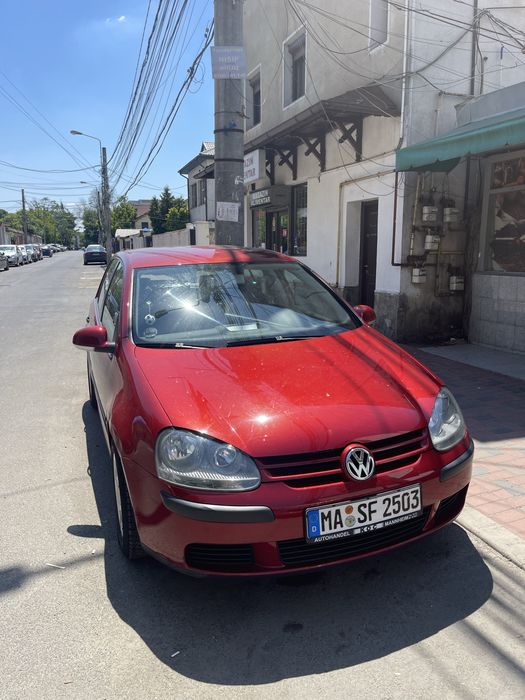 De vanzare Golf 5 Cutie Automata Bucuresti Sectorul 3 • OLX.ro