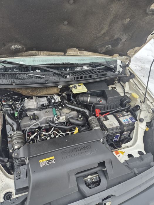 Vând Ford Transit Connect Gilau • OLX.ro