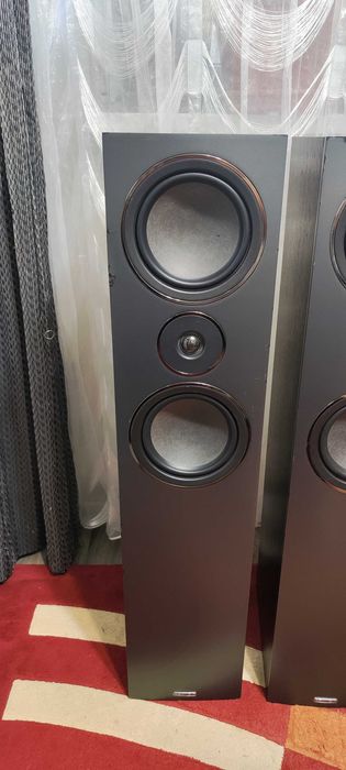 Boxe Audio Mission LX-4 Difuzoare Audio Boxe Tip Coloana Bucuresti ...