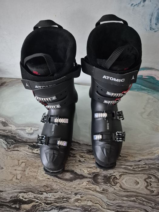 Clapari ATOMIC pentru schiat Oradea • OLX.ro