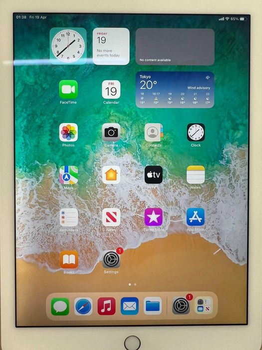 IPad Air2 16gb Wifi+Cellular гр. София Банишора • OLX.bg