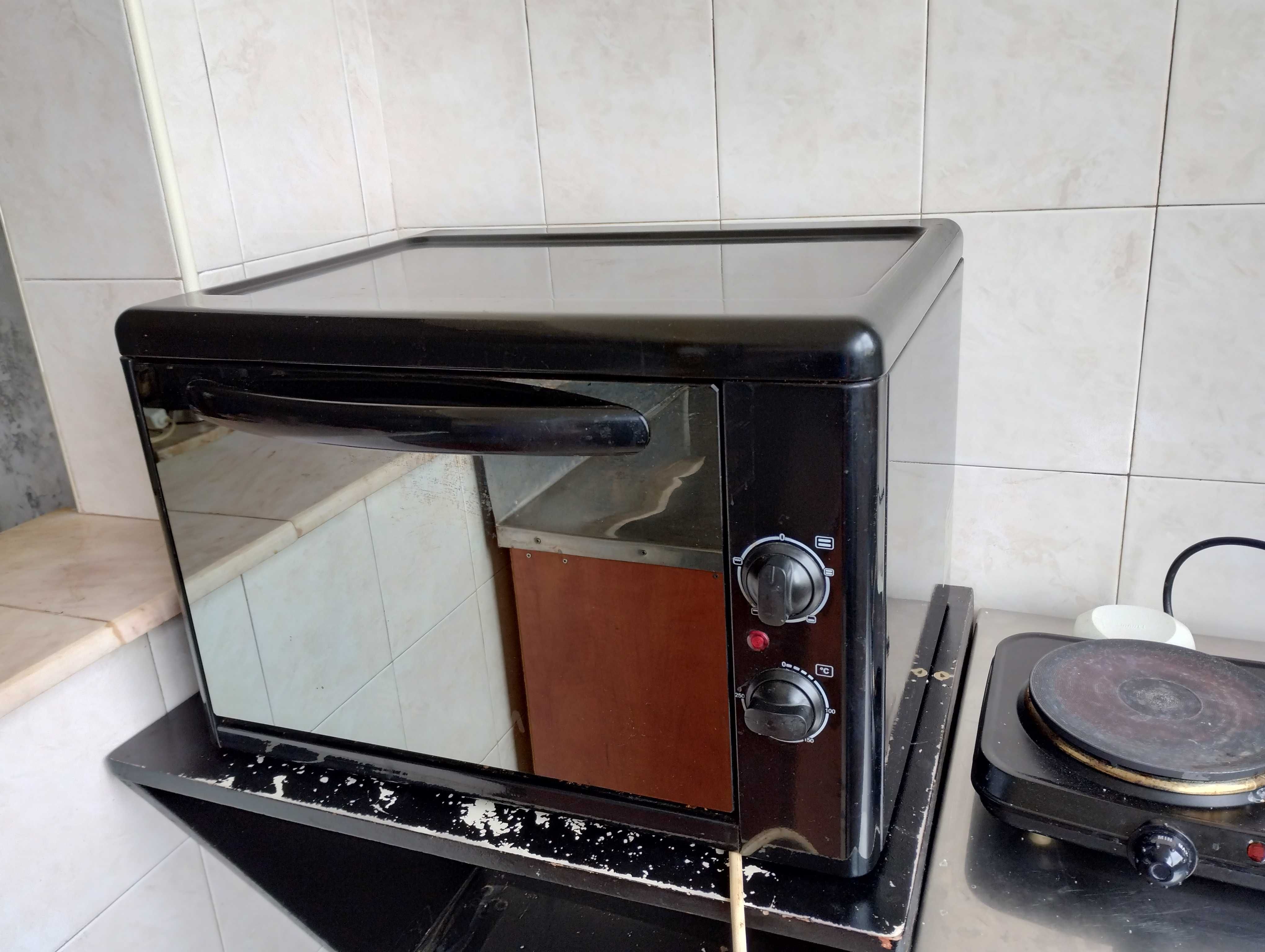 Готварска печка Елдом 204vn гр София Люлин 9 • Olx Bg