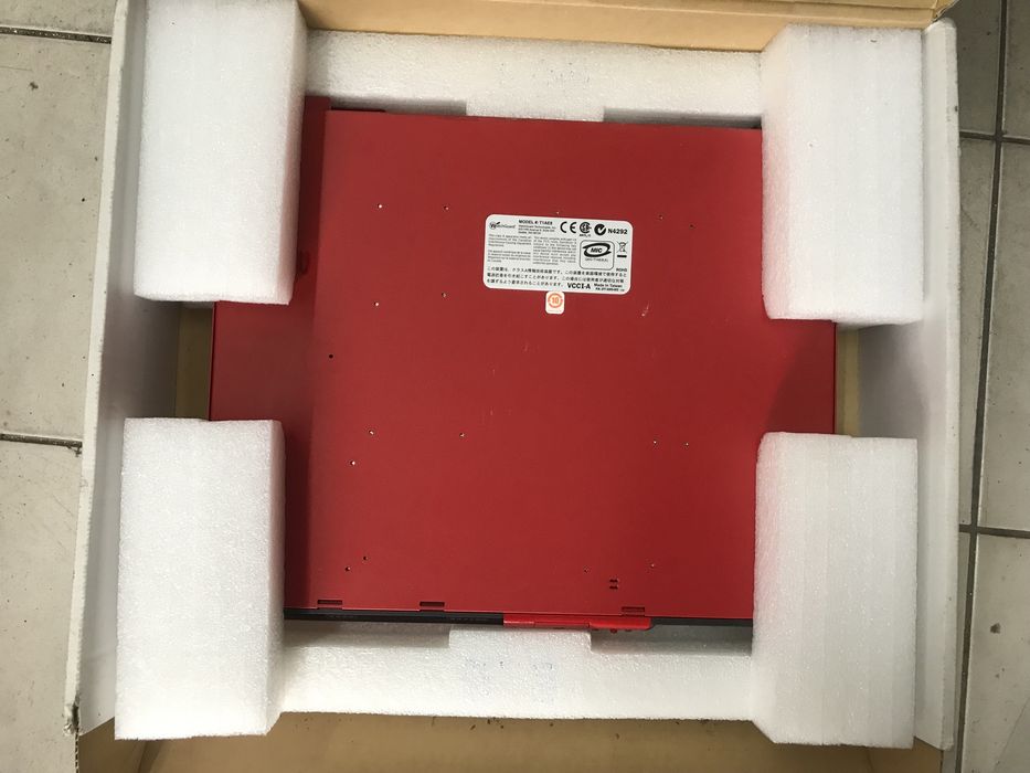 Firebox X750e core FIREWALL гр. Пловдив Беломорски • OLX.bg