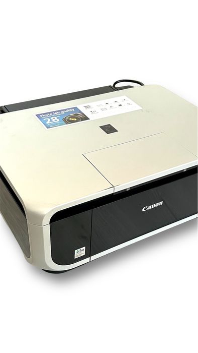 Canon Pixma MP600 - Принтер, скенер и копирна машина гр. Варна ...