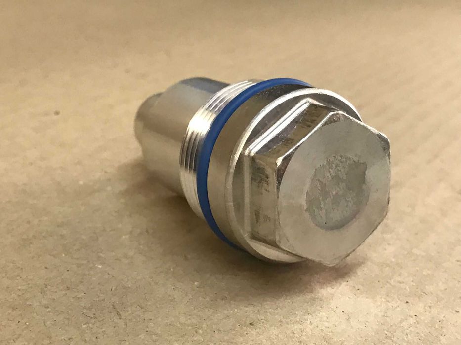 Dop senzor presiune ulei Original Mercedes-Benz motor OM651/ N1 ...