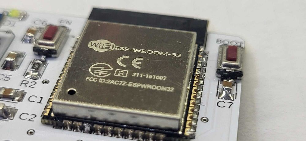 Placă multipla WiFi Flipper Zero SubGHZ cc1101 + ESP32 Bucuresti ...