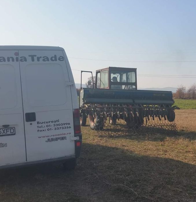 Semănătoare SUP 29 Medias • OLX.ro