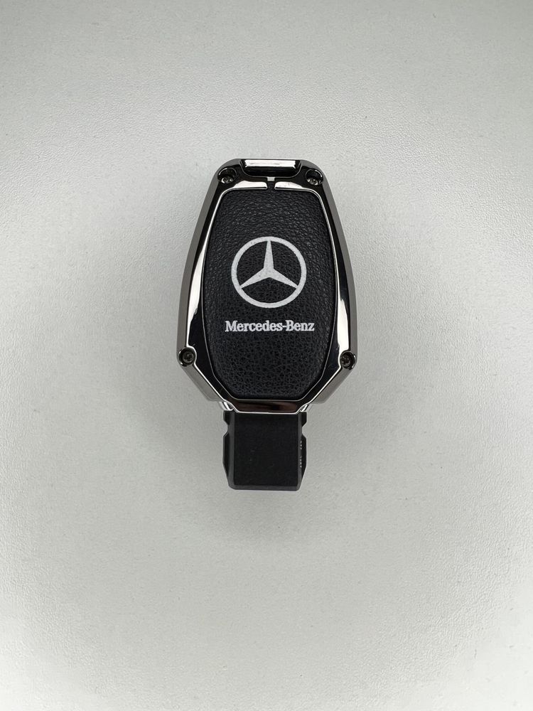 Mercedes чехол на ключ / Астана: 12 000 тг. - Аксессуары для авто ...