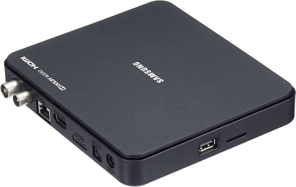 Samsung Dvb T2 Nachrusten