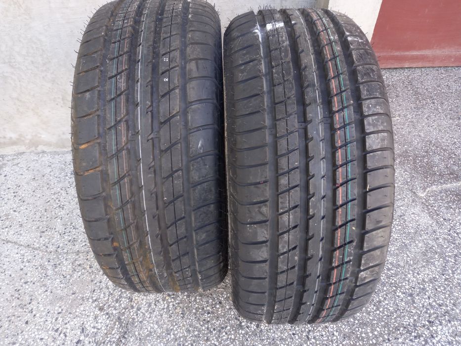 Продавам два броя гуми 225 55 16 нови нямат дот / заличен е/ гр. София Люлин 10 • OLX.bg