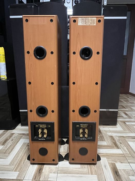 Boxe Mordaunt Short MS-906 Ilfov Voluntari • OLX.ro