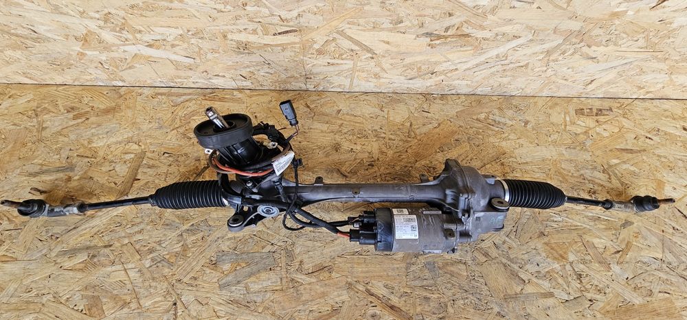 Casetă direcție Octavia 4/Tiguan 2/Passat B8/Skoda Superb 3/Leon 5F ...