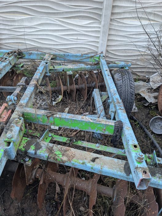 Disc românesc funcțional Caracal • OLX.ro