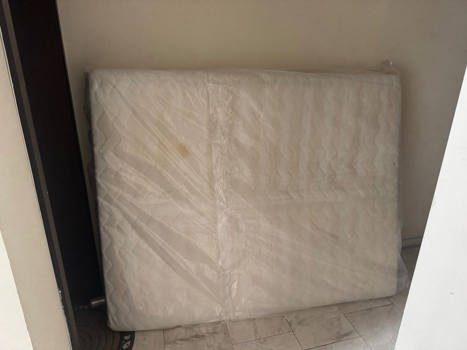 Матрак - 160/200 гр. София Манастирски ливади • OLX.bg