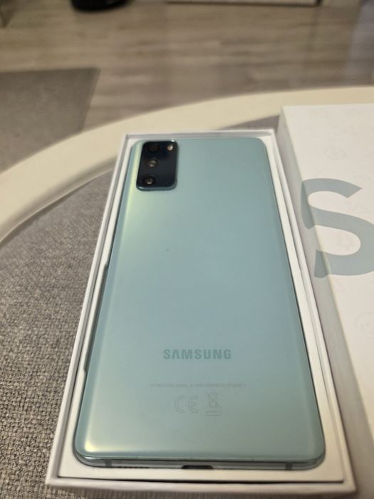 Samsung S 20 fe altex Valea Lupului • OLX.ro