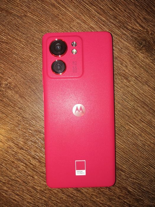 Motorola Edge 40 roz impecabil Bucuresti Sectorul 5 • OLX.ro
