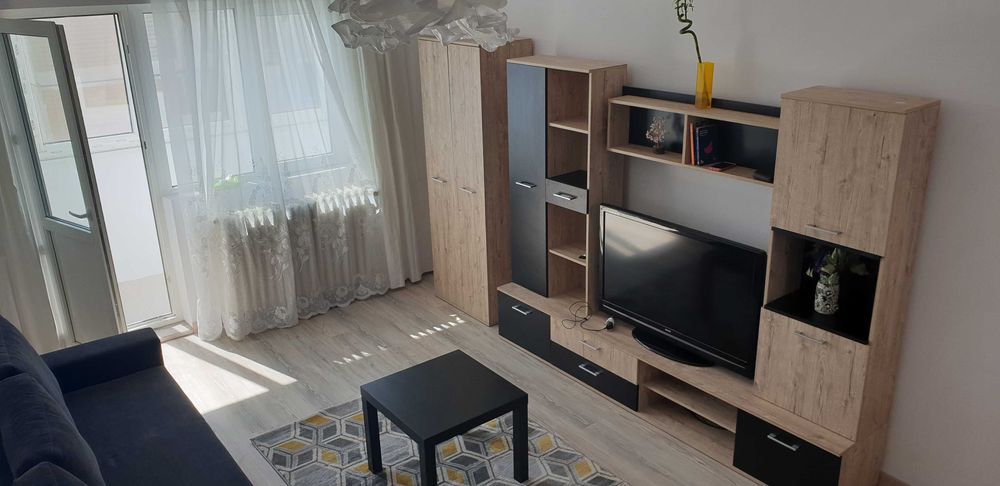 Garsoniera Lujerului 43mp Bucuresti Sectorul 6 • OLX.ro