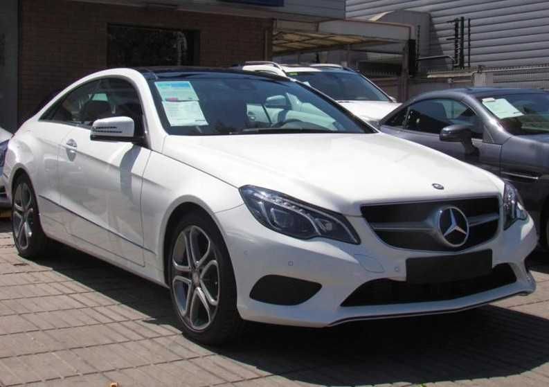 Mercedes-Benz E 500 Arad • OLX.ro