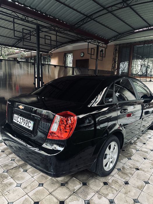 Gentra 2023 style full GBO: 14 400 у.е. - Chevrolet Кибрай на Olx