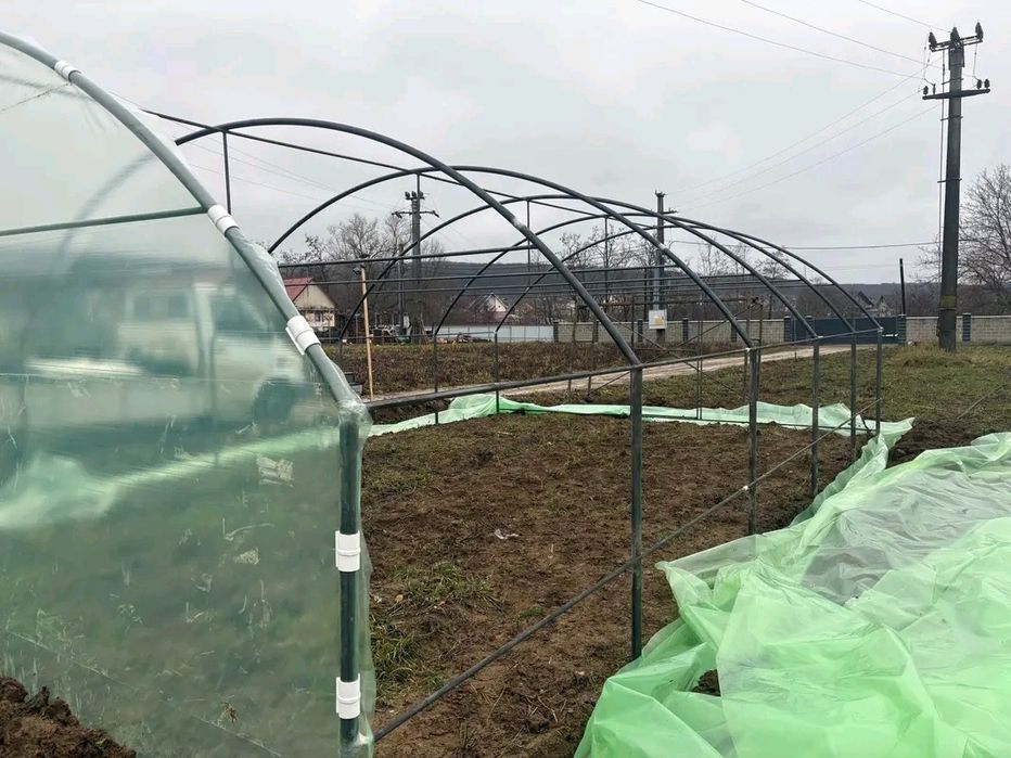 Sere.solare pentru gradina si plante Falticeni • OLX.ro