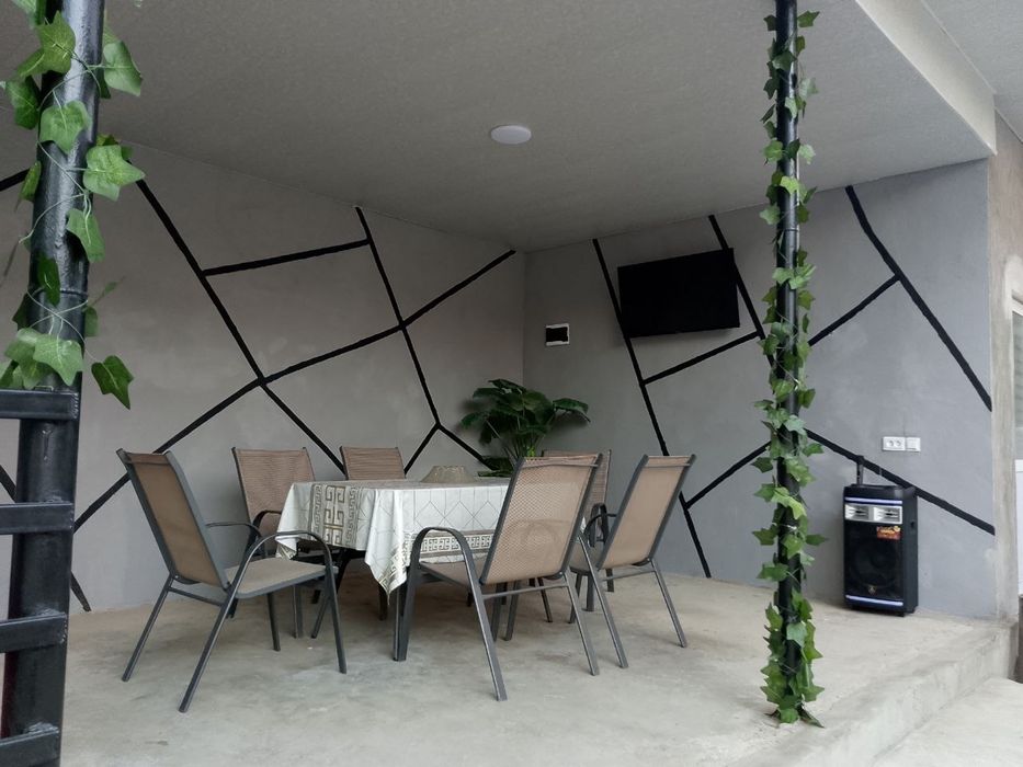 Toza va xalol dacha oyla va ulfat uchun narxla skidka igravoyla bor ...