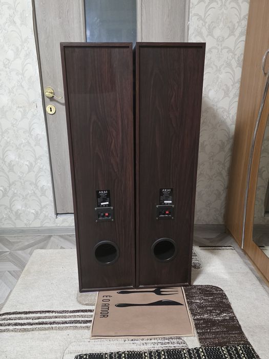 Vând statie Sony și boxe Akai Pasarea • OLX.ro