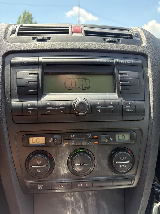 Skoda Octavia Laurin Klement Piatra Neamt • OLX.ro