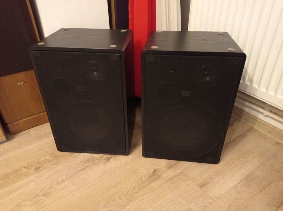 Boxe quadral 3 cai sm 150 Galati • OLX.ro