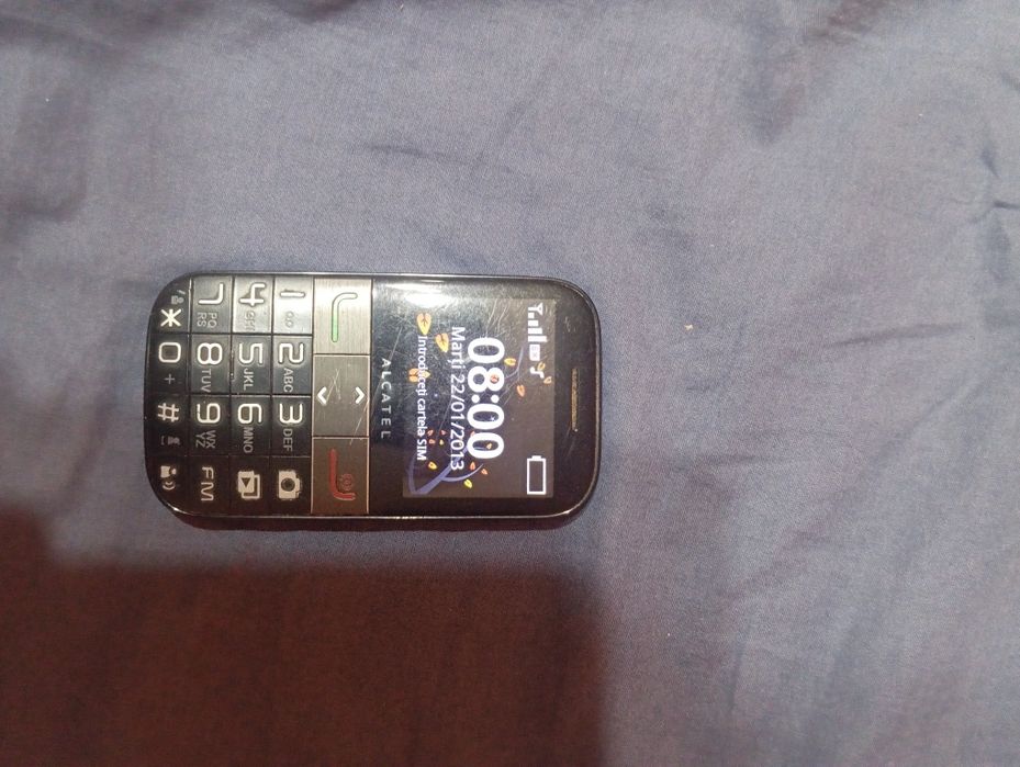 Alcatel One Touch 2001X Bucuresti Sectorul 4 • OLX.ro