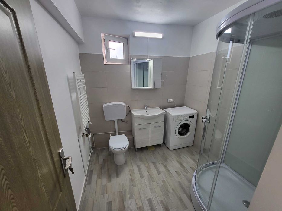 Dau în chirie 1 camera, în ap. cu 2 camere, în Cluj Napoca, zona Gruia ...