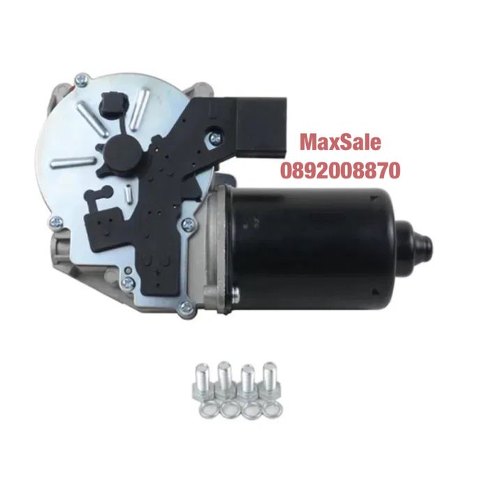 Реле мотор за чистачки bmw e60 e61 e63 e64 5 6 бмв 5 сериа гр ...