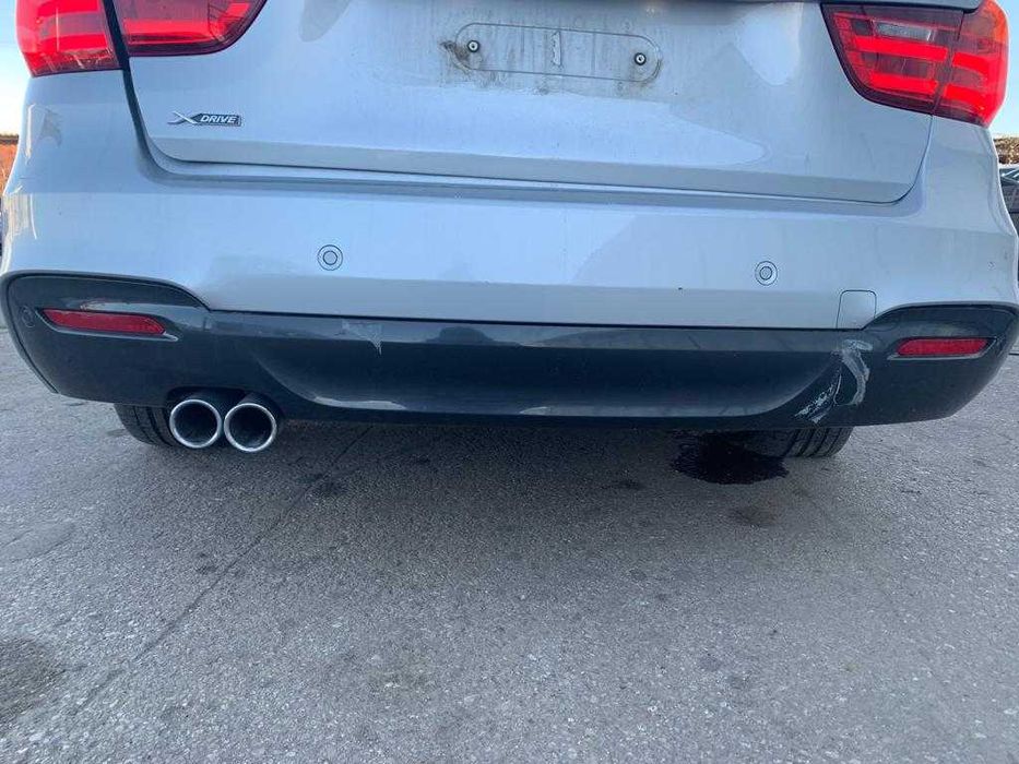 Dezmembrez bmw seria 3 gt/bmw f34/m pachet/320 x drive/bara fata M ...