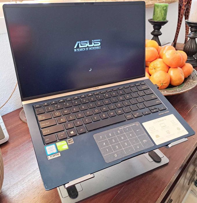 Vand Ultrabook Asus Zenbook 14, model laptop: UX433F Bucuresti Sectorul ...