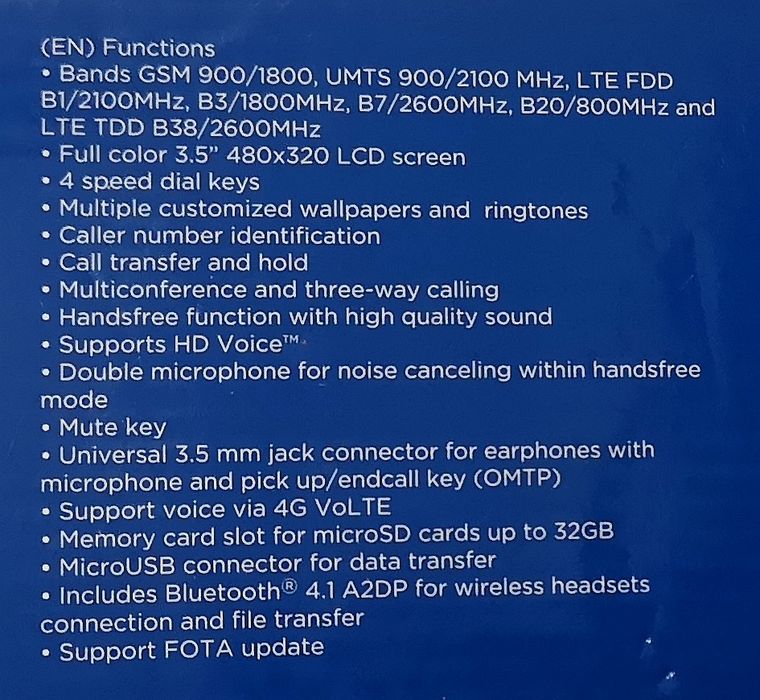 Telefon fix 4G cu cartela sim Craiova • OLX.ro