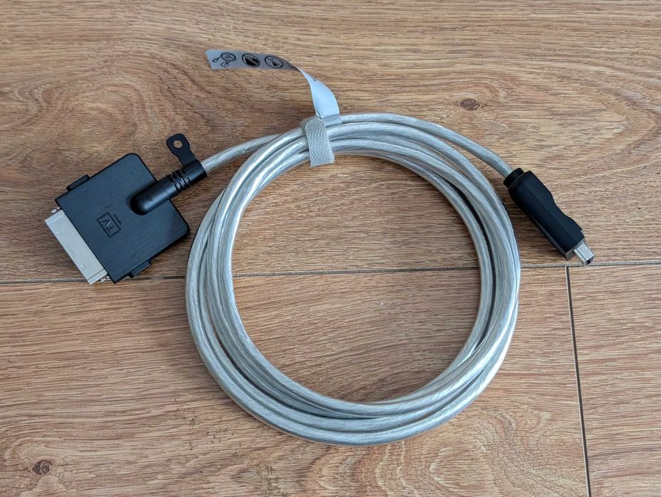 HUB One Connect pt Samsung BN96 si BN91 si cablu conectare BN39 Drobeta ...